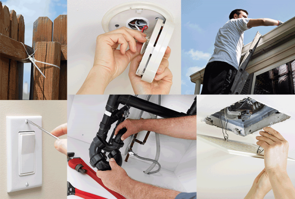 Repair Services - Bespoke Maintenance and Contracting | A Complete ...